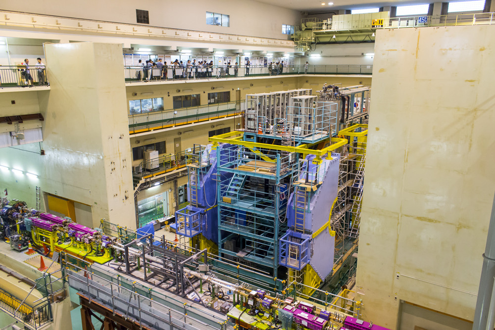 Machine Learning at the Belle II Experiment